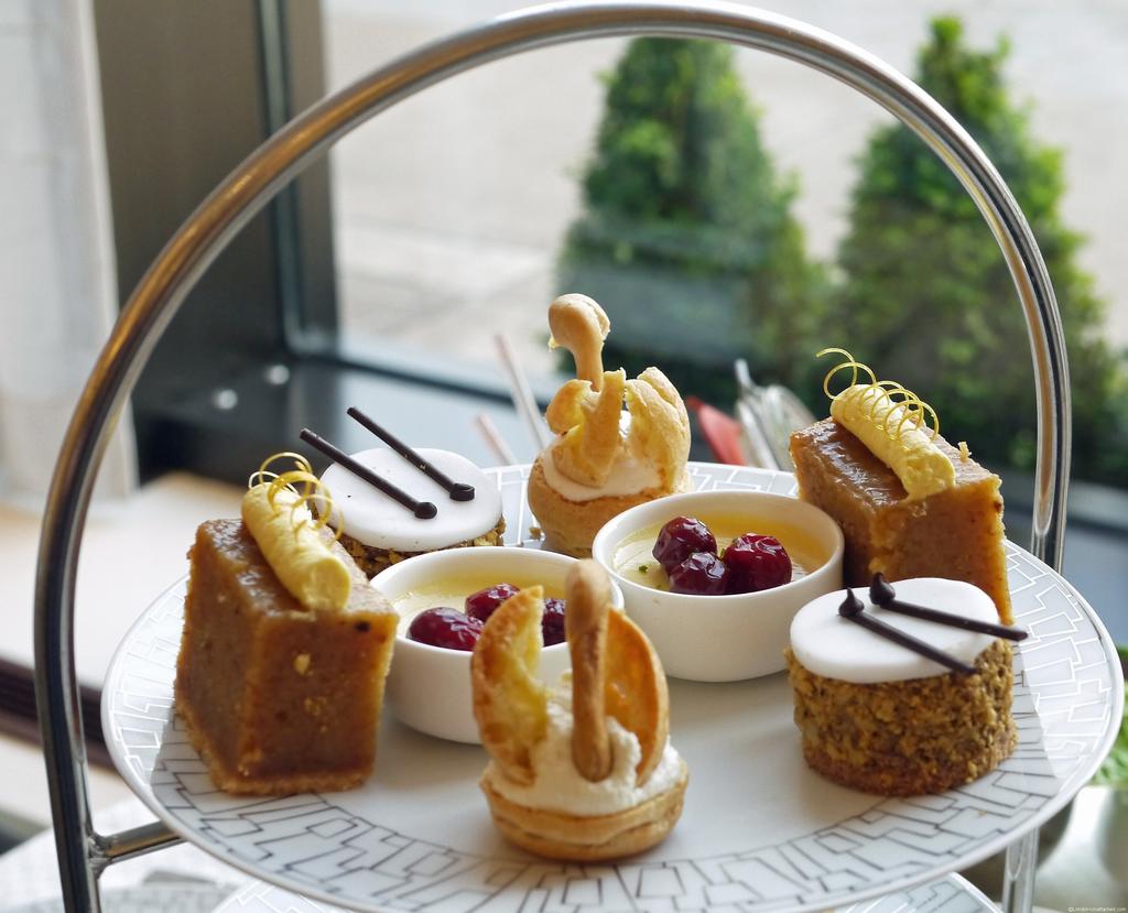 Our favourite Afternoon Teas In London | The Handbook