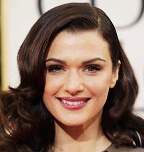 Rachel Weisz Eyebrows