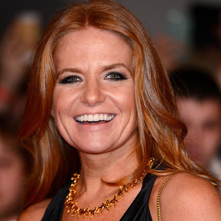 Contact Patsy Palmer - Agent, Manager and Publicist Details