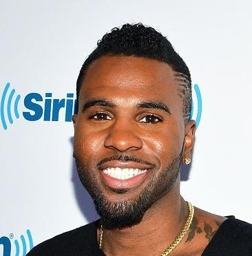 Contact Jason Derulo - Agent, Manager and Publicist Details