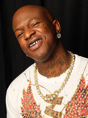 Birdman Jewelry