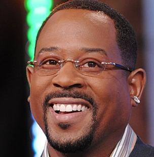 Contact Martin Lawrence - Agent, Manager and Publicist Details