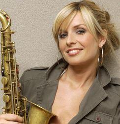 Contact Candy Dulfer - Agent, Manager and Publicist Details