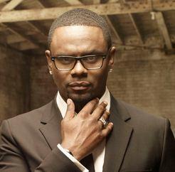 Contact Carl Thomas - Agent, Manager and Publicist Details