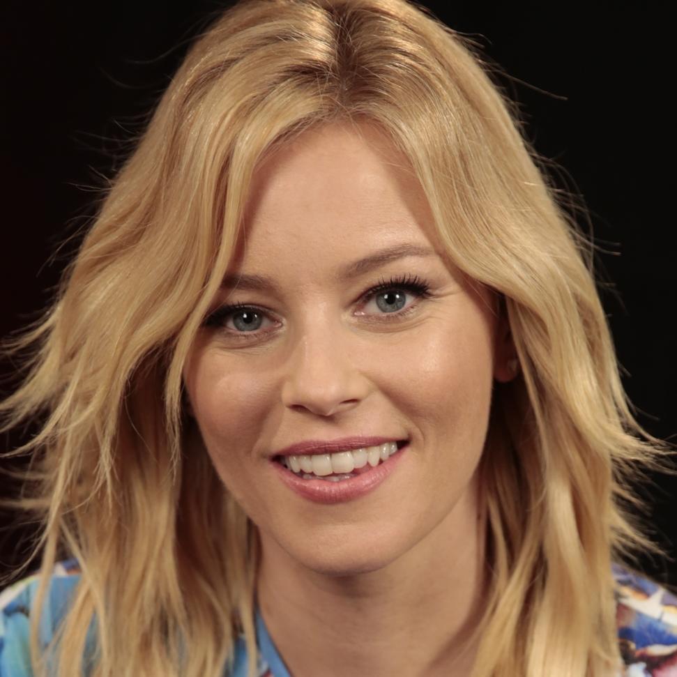 Contact Elizabeth Banks - Agent, Manager and Publicist Details