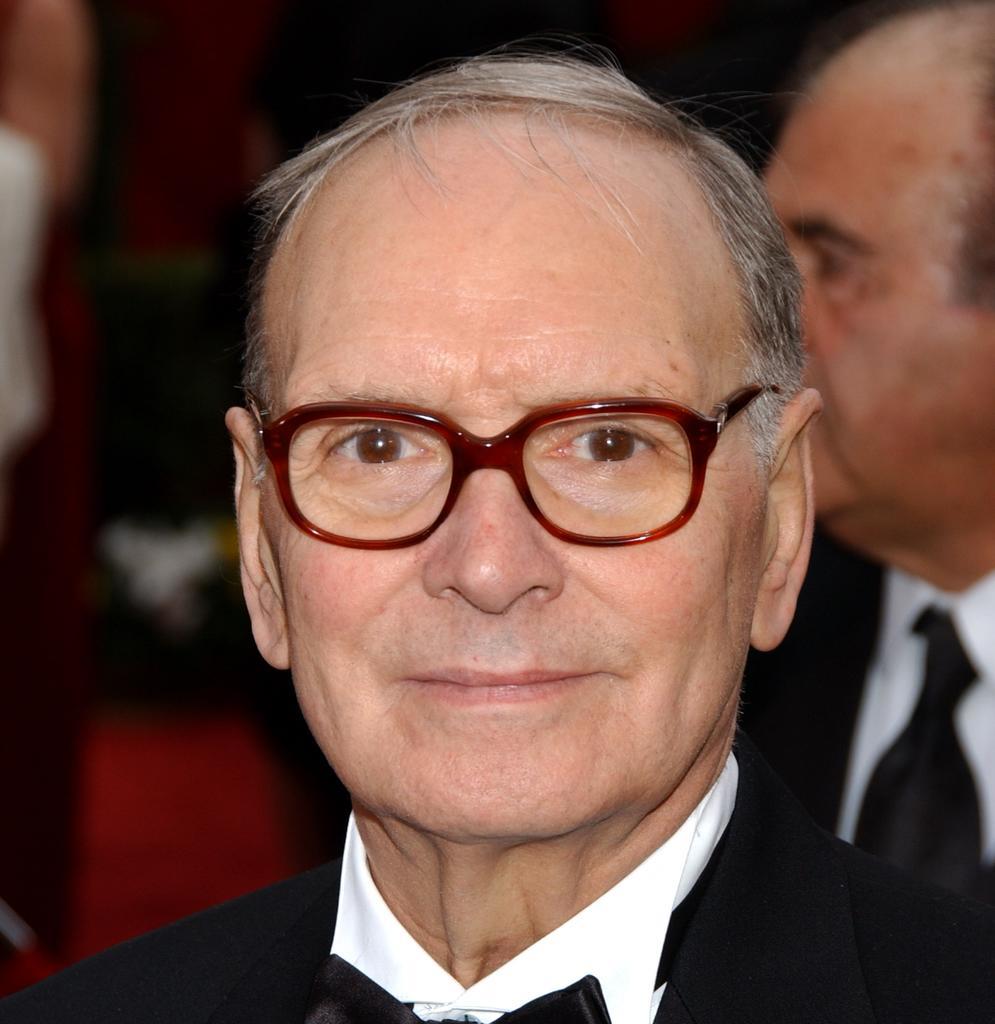 Contact Ennio Morricone (The Estate Of) - Agent, Manager and Publicist ...