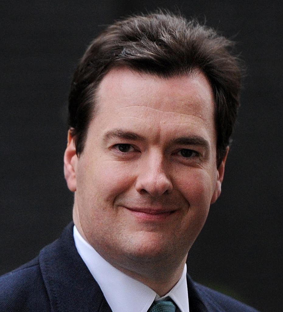 Contact George Osborne - Agent, Manager and Publicist Details