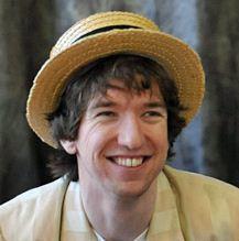 Contact Gruffudd Glyn - Agent, Manager and Publicist Details