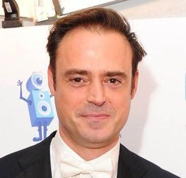 Contact Jamie Theakston - Agent, Manager and Publicist Details