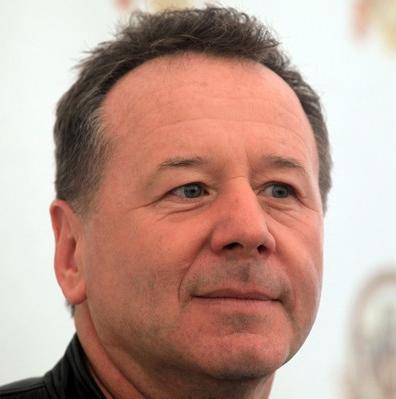 Contact Jim Kerr - Agent, Manager and Publicist Details