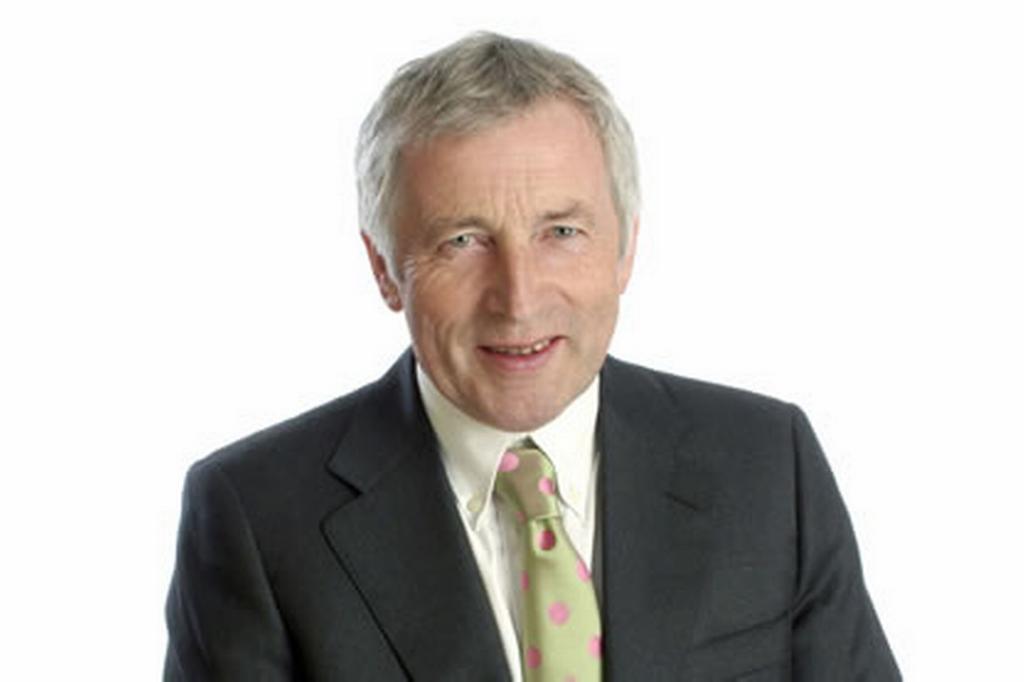 Contact Jonathan Dimbleby - Agent, Manager and Publicist Details