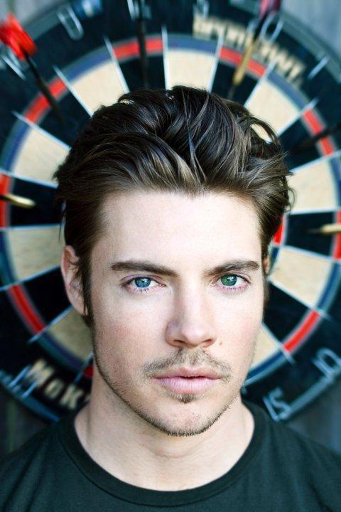 Contact Josh Henderson - Agent, Manager and Publicist Details