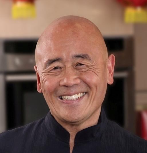 Contact Ken Hom CBE - Agent, Manager and Publicist Details