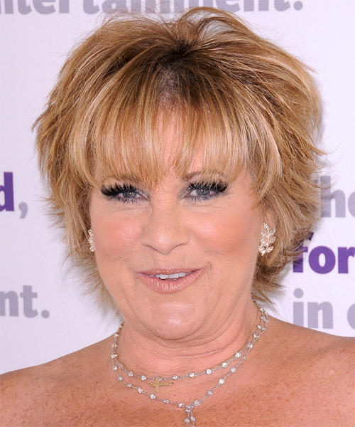 Lorna Luft