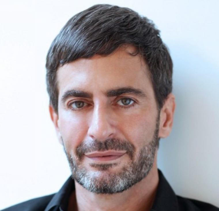 Contact Marc Jacobs - Agent, Manager and Publicist Details