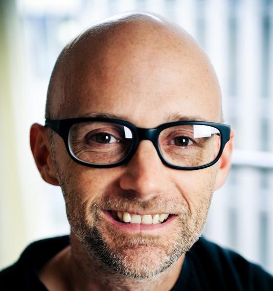 Contact Moby - Agent, Manager and Publicist Details