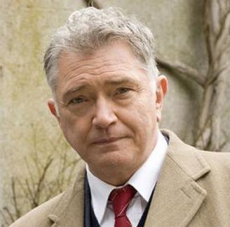 Contact Martin Shaw - Agent & Management Details