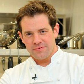 Contact Matt Tebbutt - Agent, Manager and Publicist Details