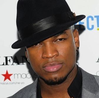 Contact Ne-Yo - Agent, Manager and Publicist Details