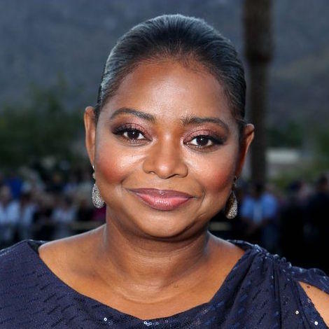 Contact Octavia Spencer - Agent, Manager and Publicist Details