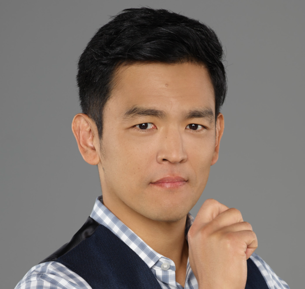 Contact John Cho - Agent, Manager and Publicist Details