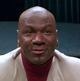 Ving Rhames Spieren Icon Ving Rhames (#PulpFiction,