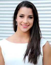 Contact Aly Raisman - Agent, Manager and Publicist Details