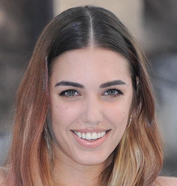 Contact Amber Le Bon - Agent, Manager and Publicist Details