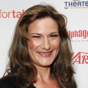 Contact Ana Gasteyer - Agent, Manager and Publicist Details