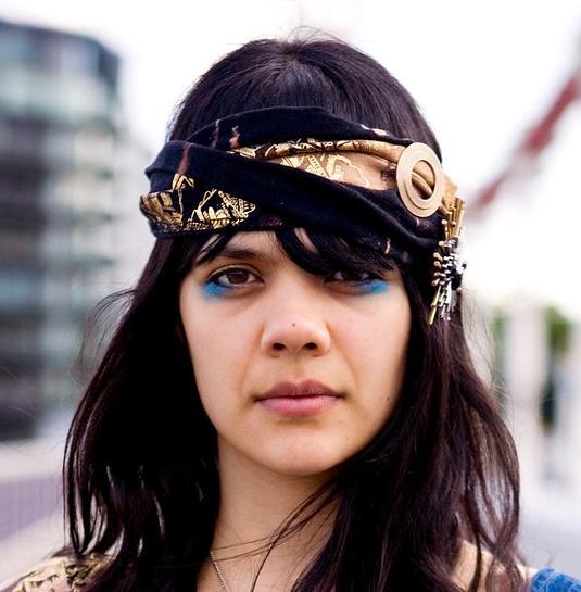 Contact Bat For Lashes - Agent, Manager and Publicist Details