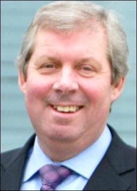 Contact Sir Brendan Foster CBE - Agent, Manager and Publicist Details
