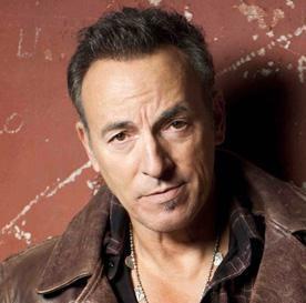 Contact Bruce Springsteen - Agent, Manager and Publicist Details