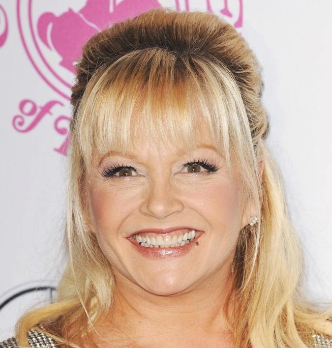 Contact Charlene Tilton - Agent, Manager and Publicist Details