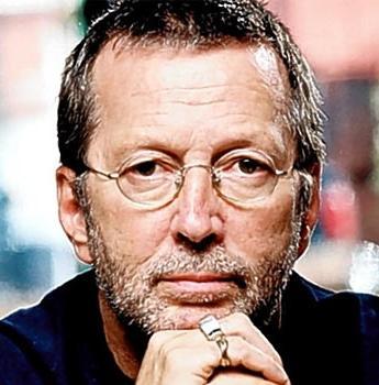 Contact Eric Clapton - Agent, Manager and Publicist Details