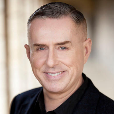 Contact Holly Johnson - Agent, Manager and Publicist Details
