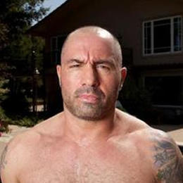 Contact Joe Rogan - Agent, Manager and Publicist Details