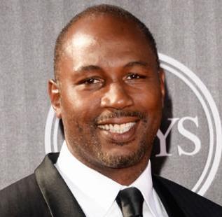 Contact Lennox Lewis CBE - Agent & Management Details