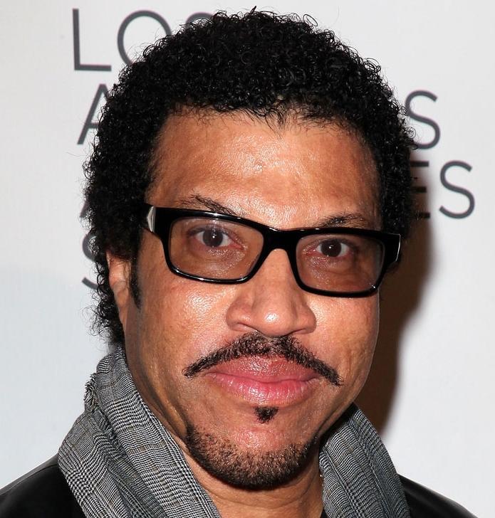 Contact Lionel Richie - Agent, Manager and Publicist Details