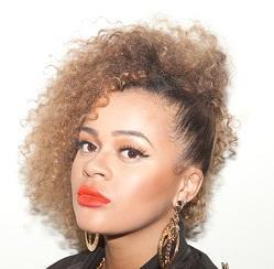 Contact Little Nikki - Agent, Manager and Publicist Details