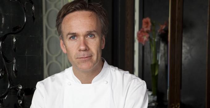 Contact Marcus Wareing - Agent, Manager and Publicist Details