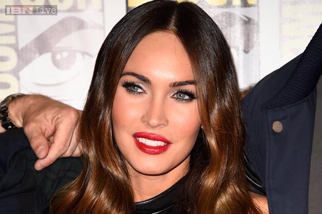 Contact Megan Fox - Agent, Manager and Publicist Details