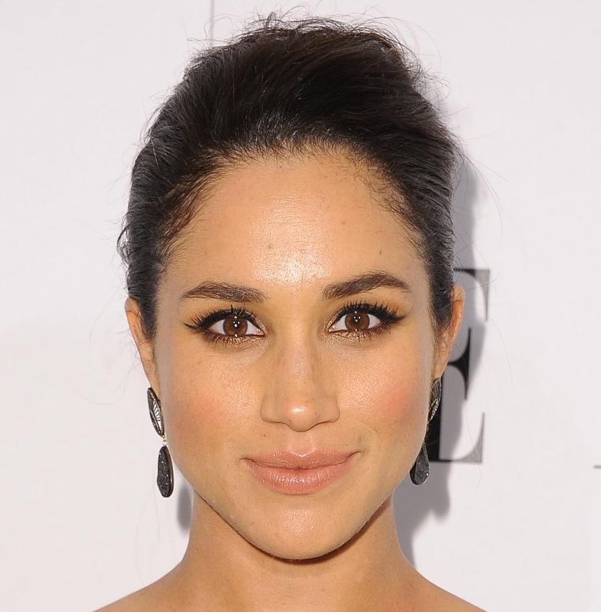 Meghan Markle Agent Details | Meghan Markle Management