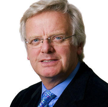 Contact Lord Michael Grade CBE - Agent, Manager and Publicist Details