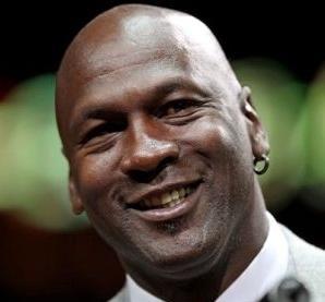 Contact Michael Jordan - Agent, Manager and Publicist Details