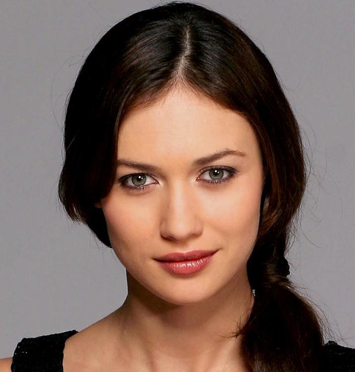 Contact Olga Kurylenko - Agent, Manager and Publicist Details