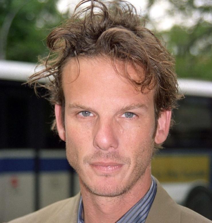Contact Peter Berg - Agent, Manager and Publicist Details