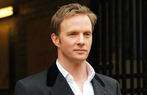 Contact Rupert Penry-Jones - Agent, Manager and Publicist Details