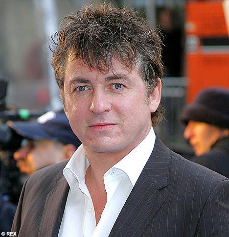 Contact Shane Richie - Agent, Manager and Publicist Details