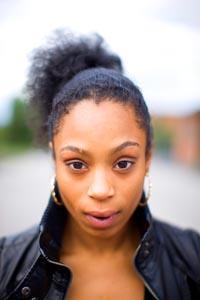 Contact Simone James - Agent, Manager and Publicist Details