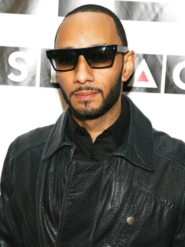 Contact Swizz Beatz - Agent, Manager and Publicist Details